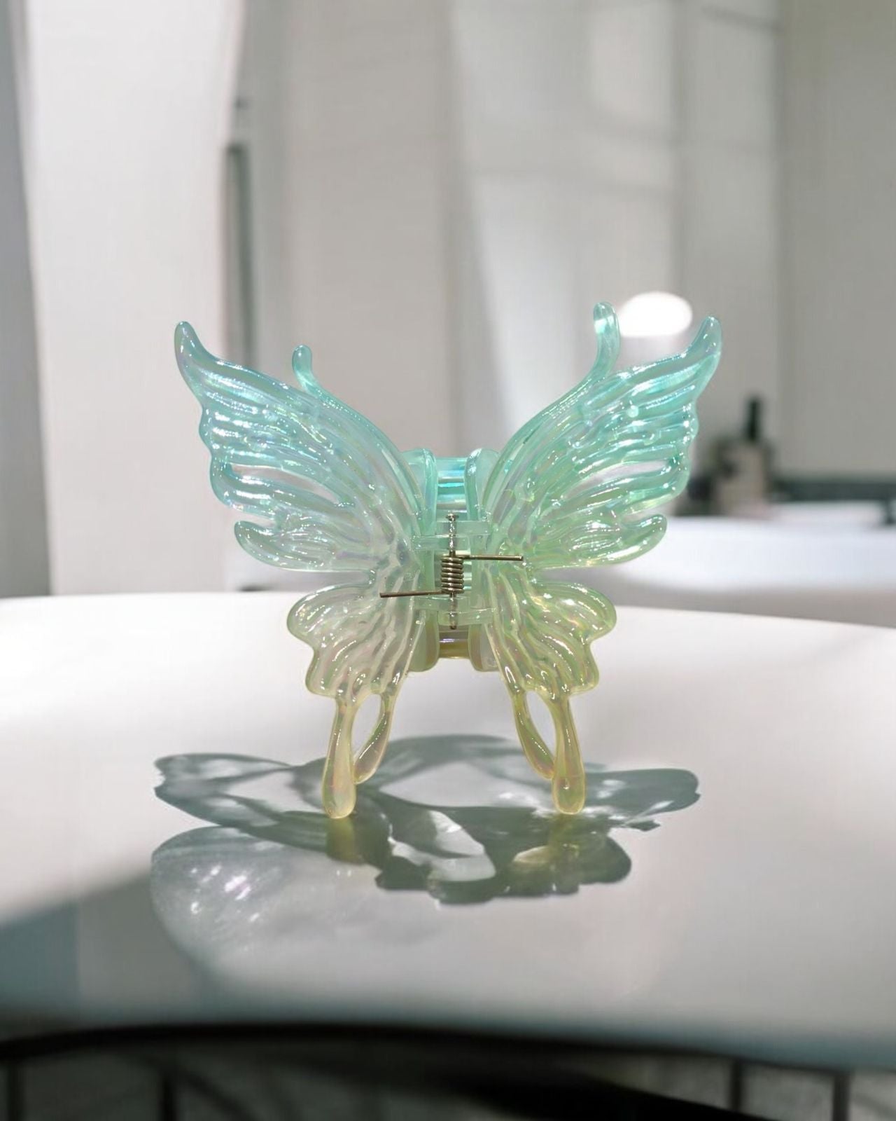 claw clip – VAIGA