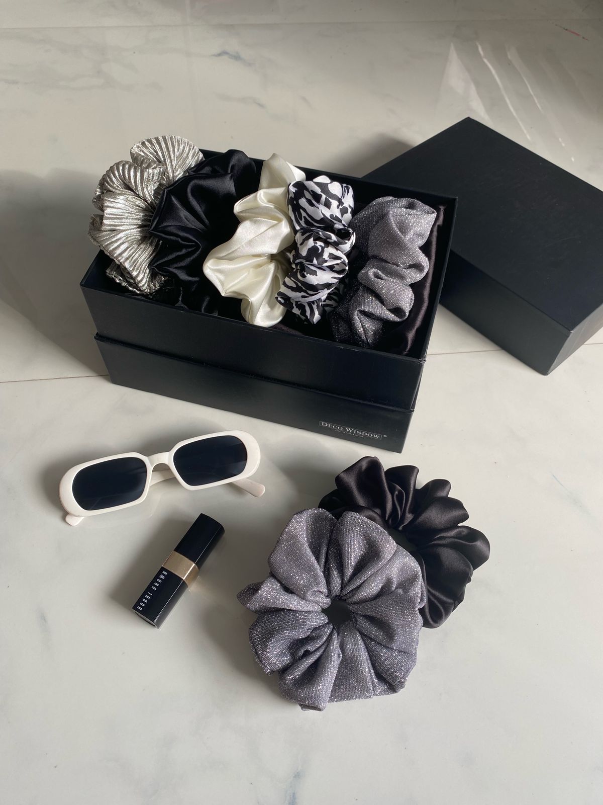 The Euphoria Set – VAIGA