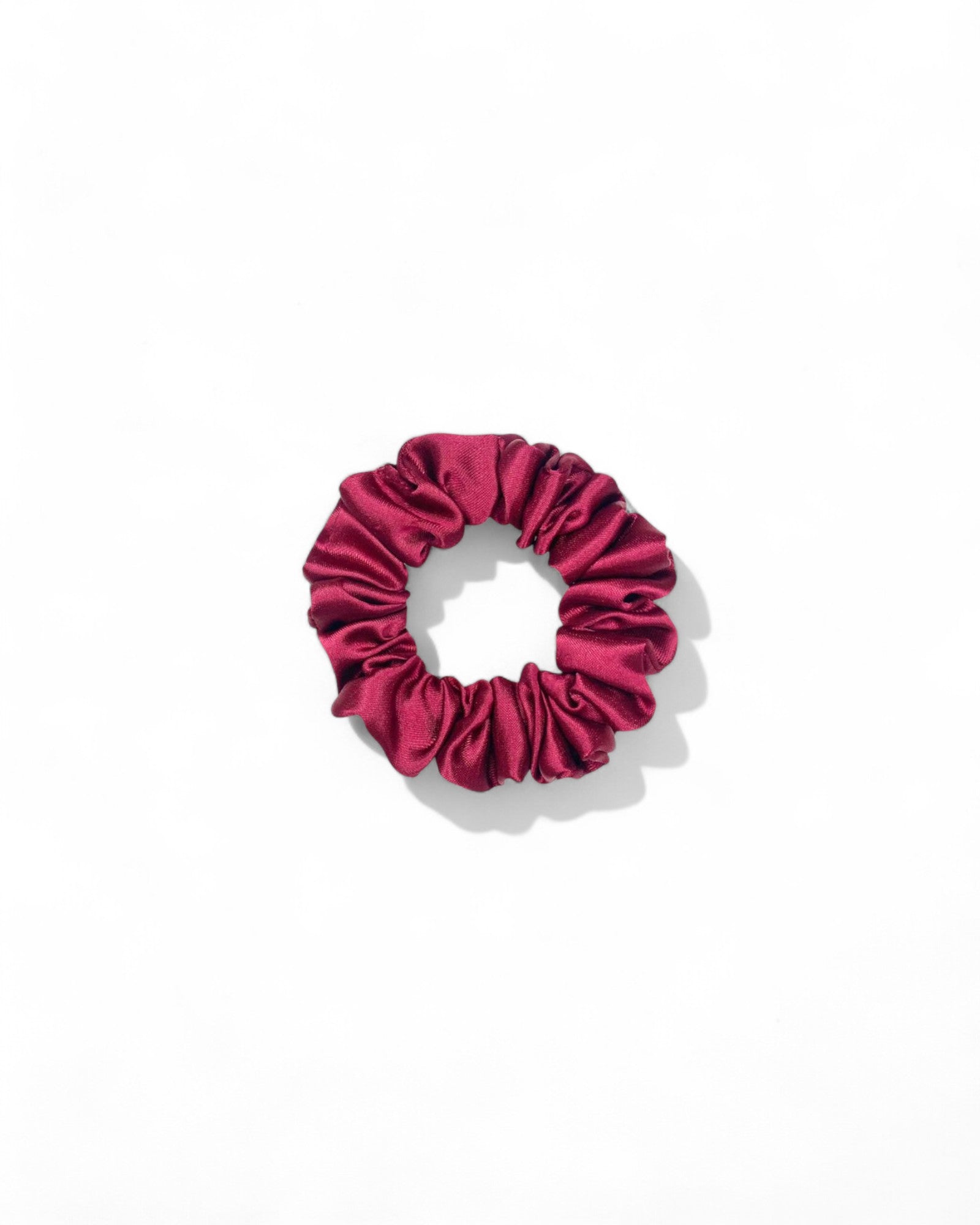 Queen Mini scrunchie – VAIGA